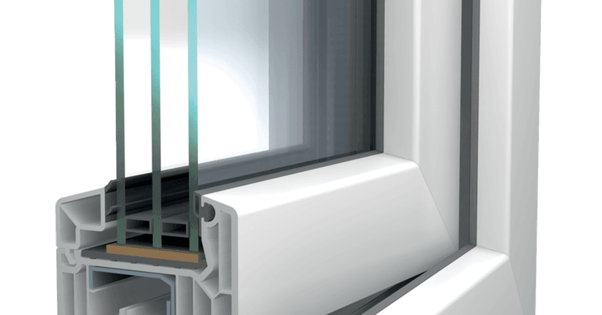 Prodej a montáž plastových oken - VEKA | MH stavebnictví